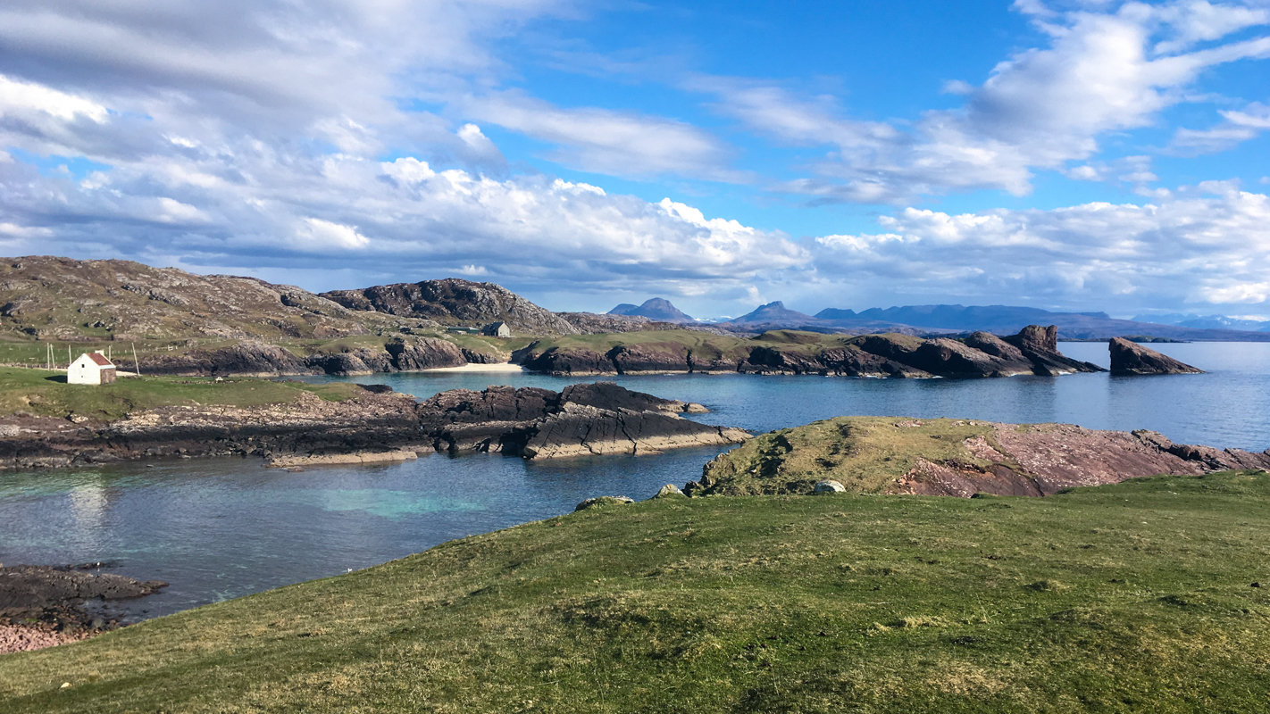 Westhaven Clachtoll